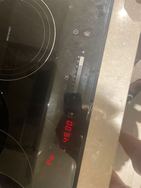 Solved Error Code Po Cooktop Samsung Community 2573241