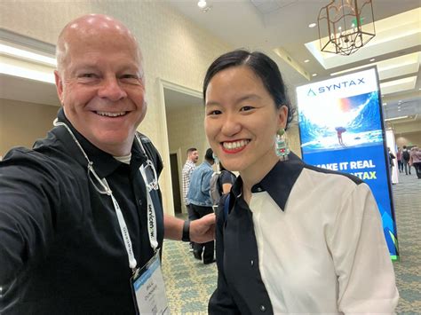 Bill Dunham On Linkedin Oracle Technology Womenintech Tech Ascend23