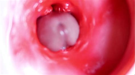 I Put A Camera In My Stepsister S Pussy To Record How I Fuck Her With