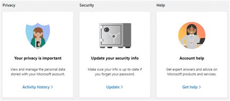 How To Turn On Step Verification For Microsoft Account