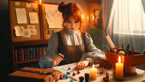 Session Zero A DM S Guide To Setting Expectations With Their DND Players LitRPG Reads