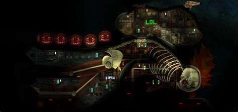 Barotrauma Server Hosting