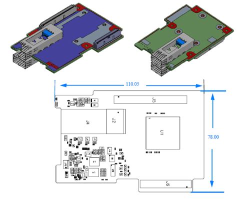 Specifications - NVIDIA Docs