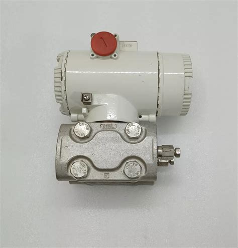 Abb 2600t Pressure Transmitter Joseph Fazzio Incorporated 54 Off