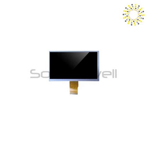 Inch TFT LCD Module At Piece Liquid Crystal Display Panel In Mumbai ID