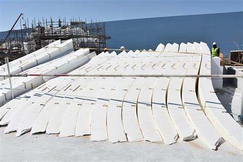 Unveil The Molding Process Of Expanded Polystyrene With Styro Styro Unveil The Molding Process Of Expanded Polystyrene With Styro Styro