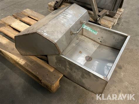 Rustfri Grill Rustfri 60x50cm Faaborg Midtfyn Klaravik Auk
