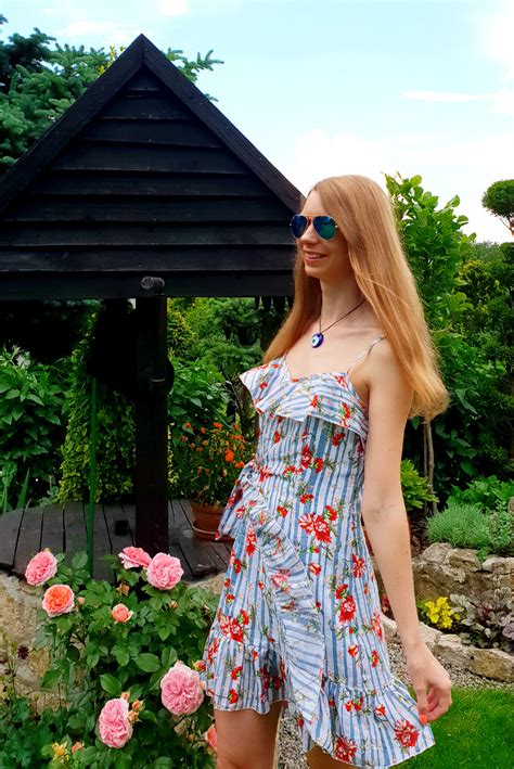 Wear And Travel With Anna Melody