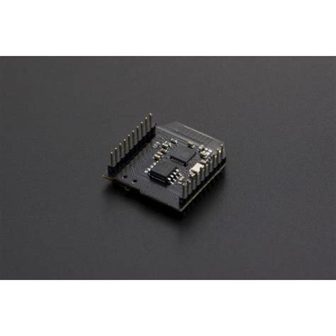 Dfrobot Esp8266 Wi Fi Bee Module Dfrobot Tel0092