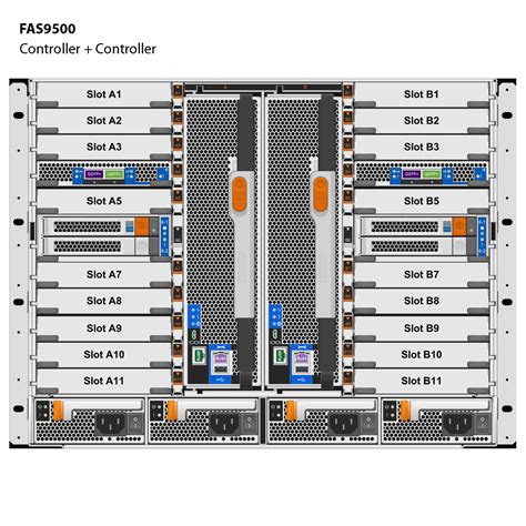 Netapp 42u System Cabinet Guide Cabinets Matttroy