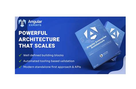 Update 11 Free E Books Angular Enterprise Architecture By Tomas Trajan