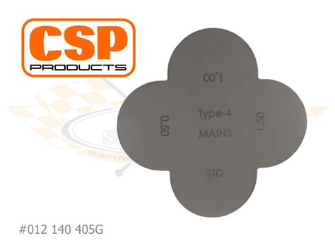 Engine Case Measuring Tools Custom And Speed Parts Csp