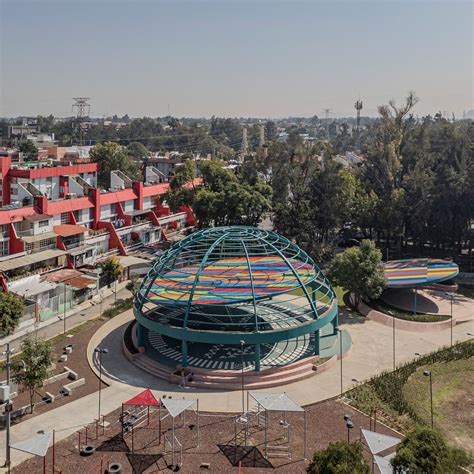 Cobe Unveils The Opera Park On Island In Copenhagens Harbour