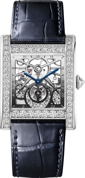Tank Normale Watch Tank Cartier Tha
