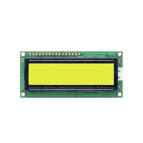 China Customized LCD LCM Segment Display For Metering Factory And Manufacturers Malio