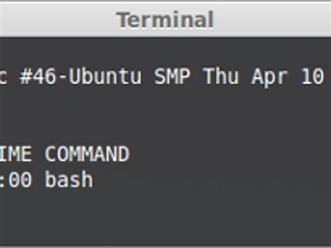 Unixlinux Bash Critical Security Hole Uncovered Zdnet