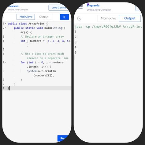Atchaya Murugan On Linkedin Learningandgrowing Techtrio Java