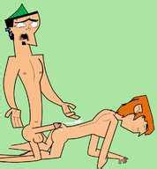 Post 545110 Duncan Harold Norbert Cheever Doris McGrady V Total Drama