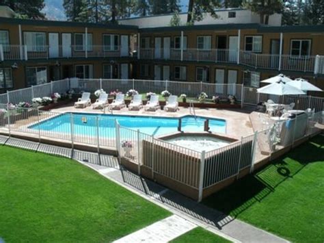 Alpine Inn And Spa South Lake Tahoe Ca Updated 2026 Prices And Motel Reviews