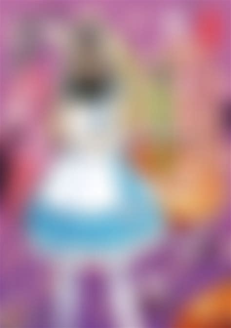 Alice Ter Or Something Idk I Havent Read Index Rtoarumajutsunoindex