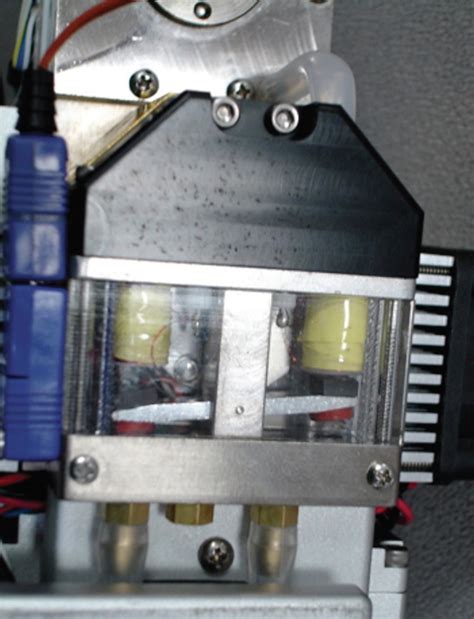 Li 6400xt Match Valve Mismatch