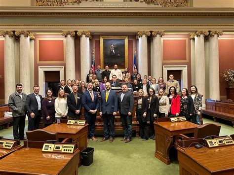 What An Awesome Group Of Leaders From The Mankato Area It Was Great To Spend Some Time With You