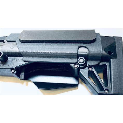 Mcarbo Keltec Ksg Shell Deflector Gen 2