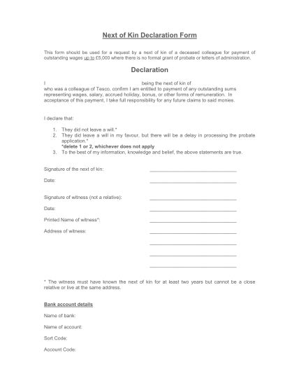 73 Statutory Declaration Form Vic Page 4 Free To Edit Download And Print Cocodoc