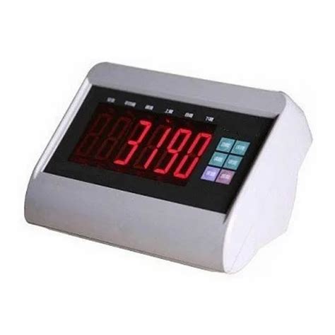 Excellent Digital Weighing Indicator At Piece In Bengaluru ID