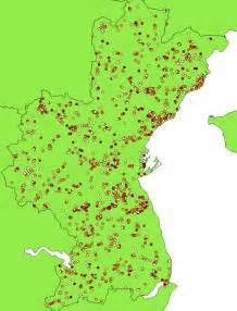 Qgis Create Polygons From Point Dataset Where Each Polygon Contains 3 Points From The Dataset