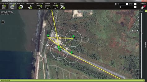 how to tutorial pre check waypoints uav handling protocol supermotoxl designs life