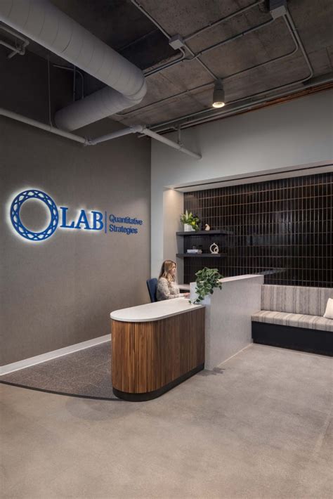 Lab Quantitative Strategies Abel Design Group