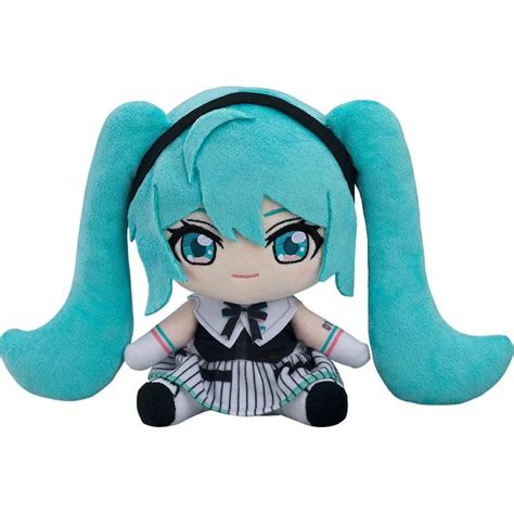 Plush Hatsune Miku Symphony Ver