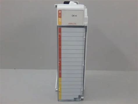 Allen Bradley 1769 IF4XOF2 CompactLogix Analog Module At Rs 1000 Automation In Bhavnagar ID
