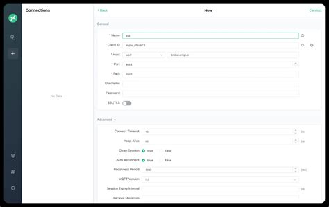 消息过期间隔介绍与示例 Mqtt 50 特性详解 Emq 消息过期间隔介绍与示例 Mqtt 50 特性详解 Emq