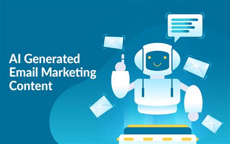 Ai Generated Email Marketing Content Marketingplatform