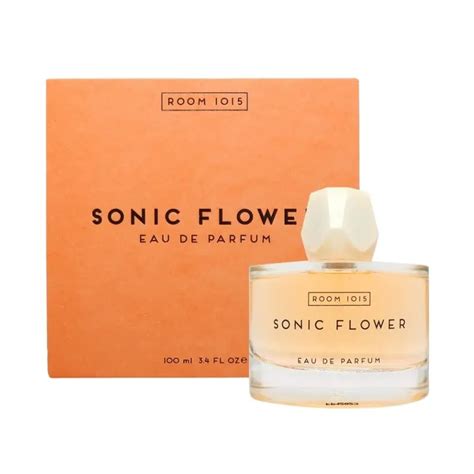 Gliss Beauty Room 1015 Sonic Flower