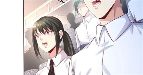 Поднятие уровня внутри зеркала 41 глава — Teletype