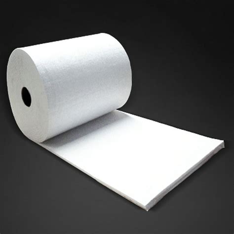 China Fireproof Lining Material Alumina Fiber Blanket Manufacturers