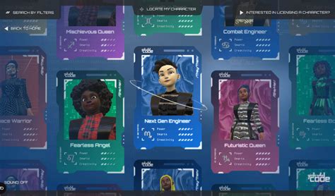 Girls Who Code Launch New Gaming Experience For Girl Coders