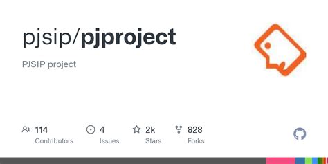 releases · pjsip pjproject · github