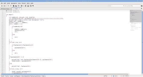 What Is A Good IDE For C C On Linux