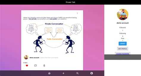 GitHub Ravig MERN STACK SOCIALMEDIA APP This Is A Social Media App Like Instagram