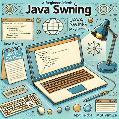 Java Swing入門初心者向け使い方ガイド サイゼントアカデミーブログ