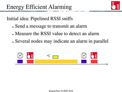 Slotted Programming For Sensor Networks Ppt Download