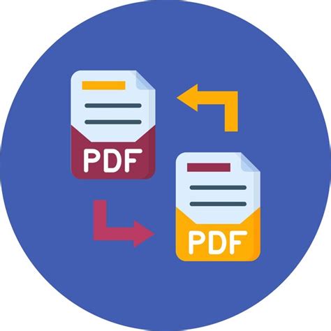 Premium Vector File Transfer Flat Illustration