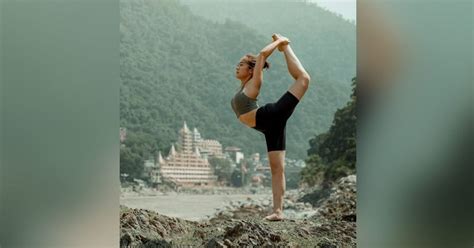 Best Places In India For Yoga Lovers