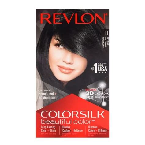 Buy Revlon Hair Color Online At The Best Prices In Pakistan Catch N Pack