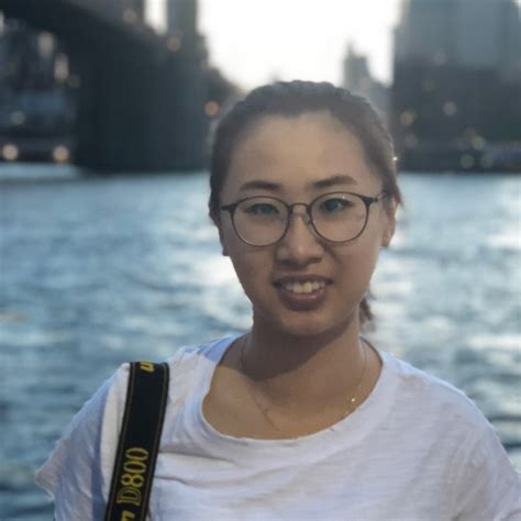 Baiyu Zhang Linkedin