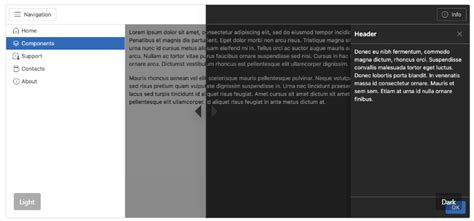 界面控件devexpress Blazor Ui V242新版亮点：支持net 9 Csdn博客